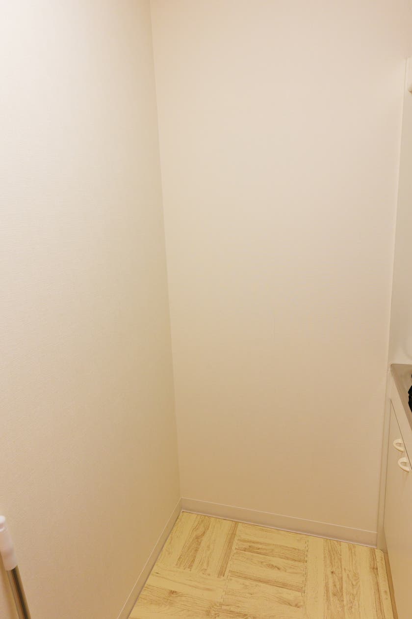 【徒歩1分】堀切菖蒲園駅👣無料超高速Wi-Fi🤳ミラーとスピーカー完備❗当日予約可能👍1時間から利用できるレンタルスタジオ✨の写真27