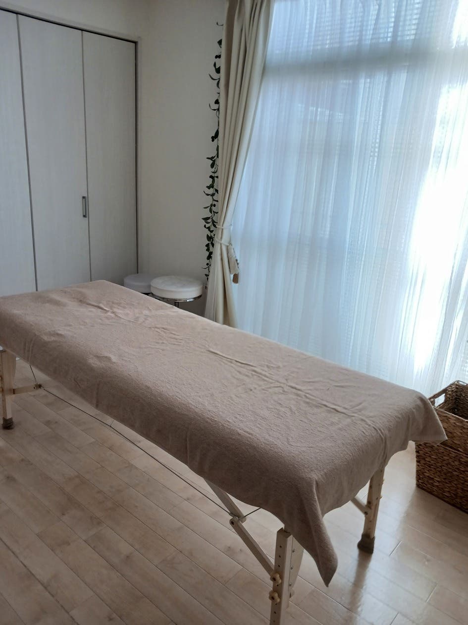 特大バスタオル（100cm×200cm)の画像1