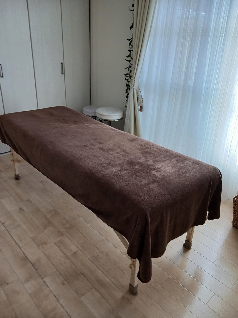 マイクロファイバーブランケットの画像1