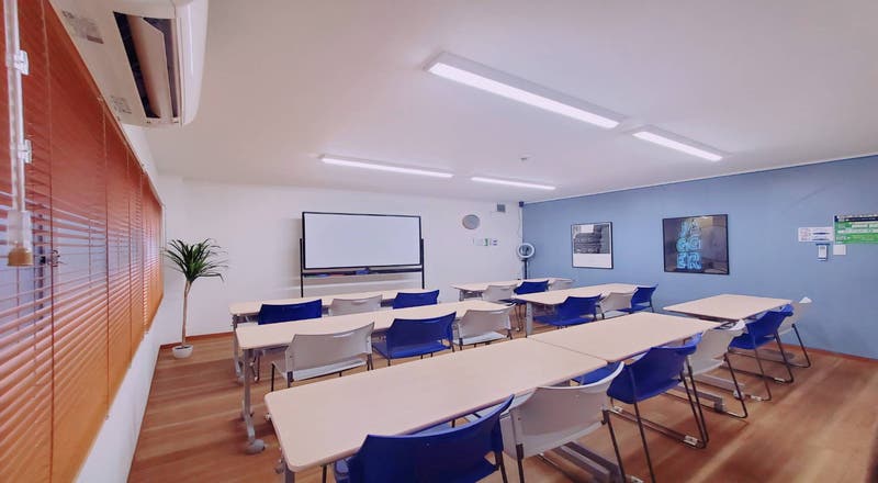 中崎町3番出口2分/最大２０名/設備無料/光高速Wifi/スマホ撮影用ライト