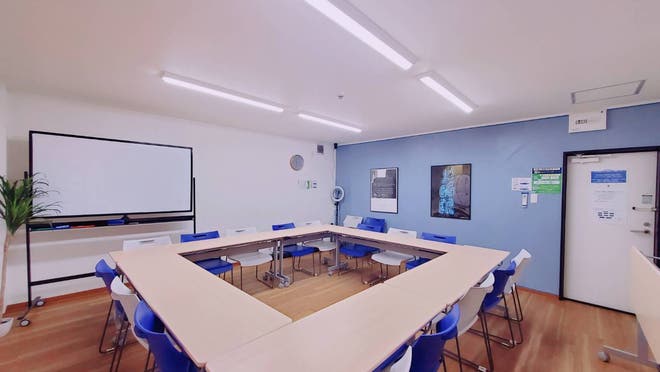 中崎町3番出口2分/最大20名/設備無料/光高速Wifi/スマホ撮影用ライトの写真2