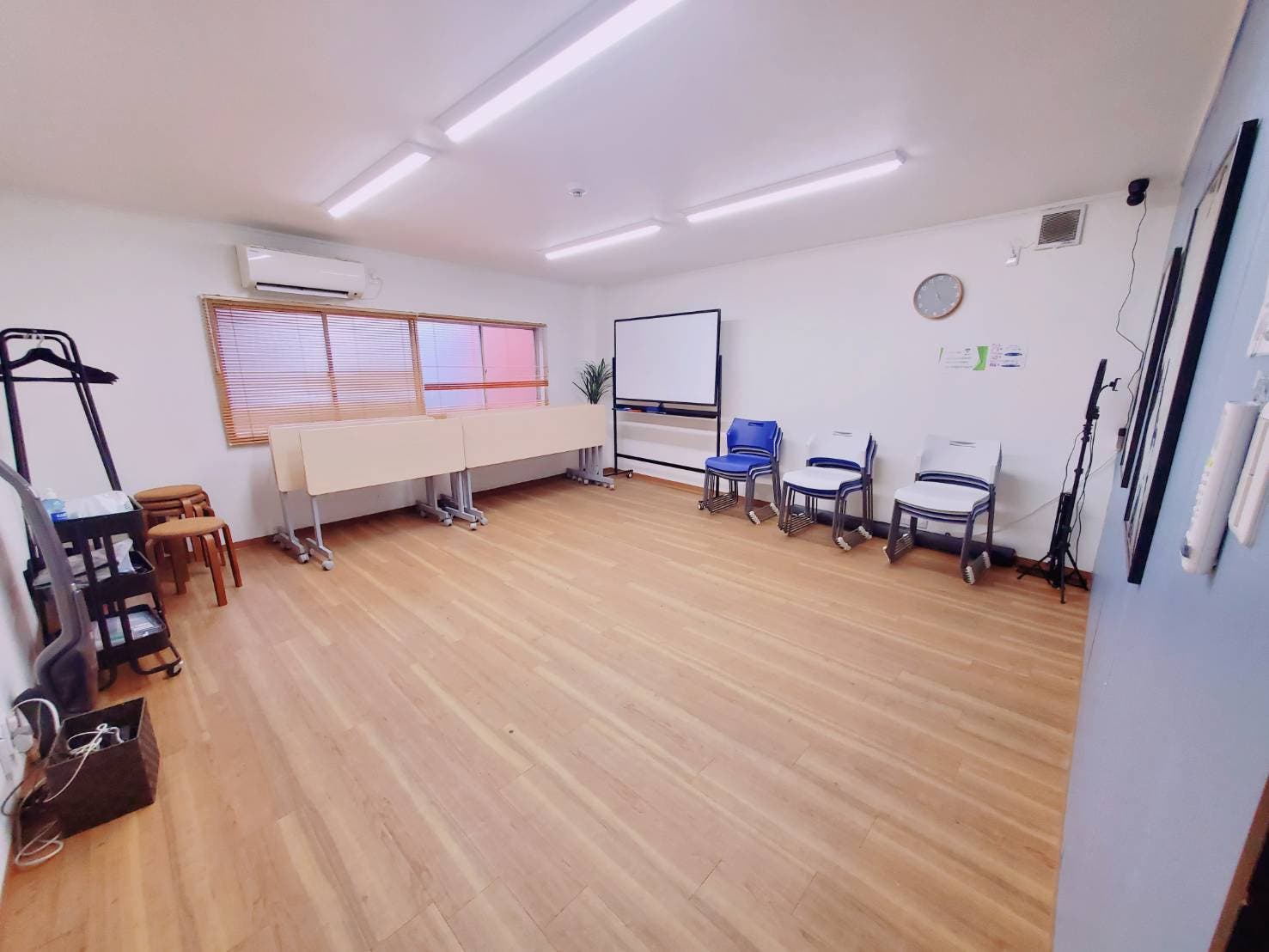 中崎町3番出口2分/最大２０名/設備無料/光高速Wifi/スマホ撮影用ライトの写真7