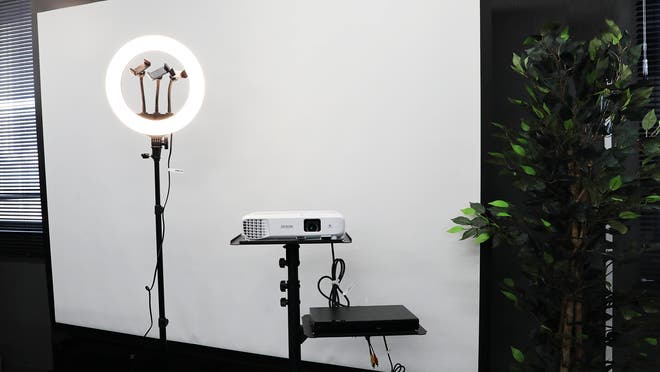 中崎町3番出口2分/最大20名/設備無料/光高速Wifi/スマホ撮影用ライトの写真10