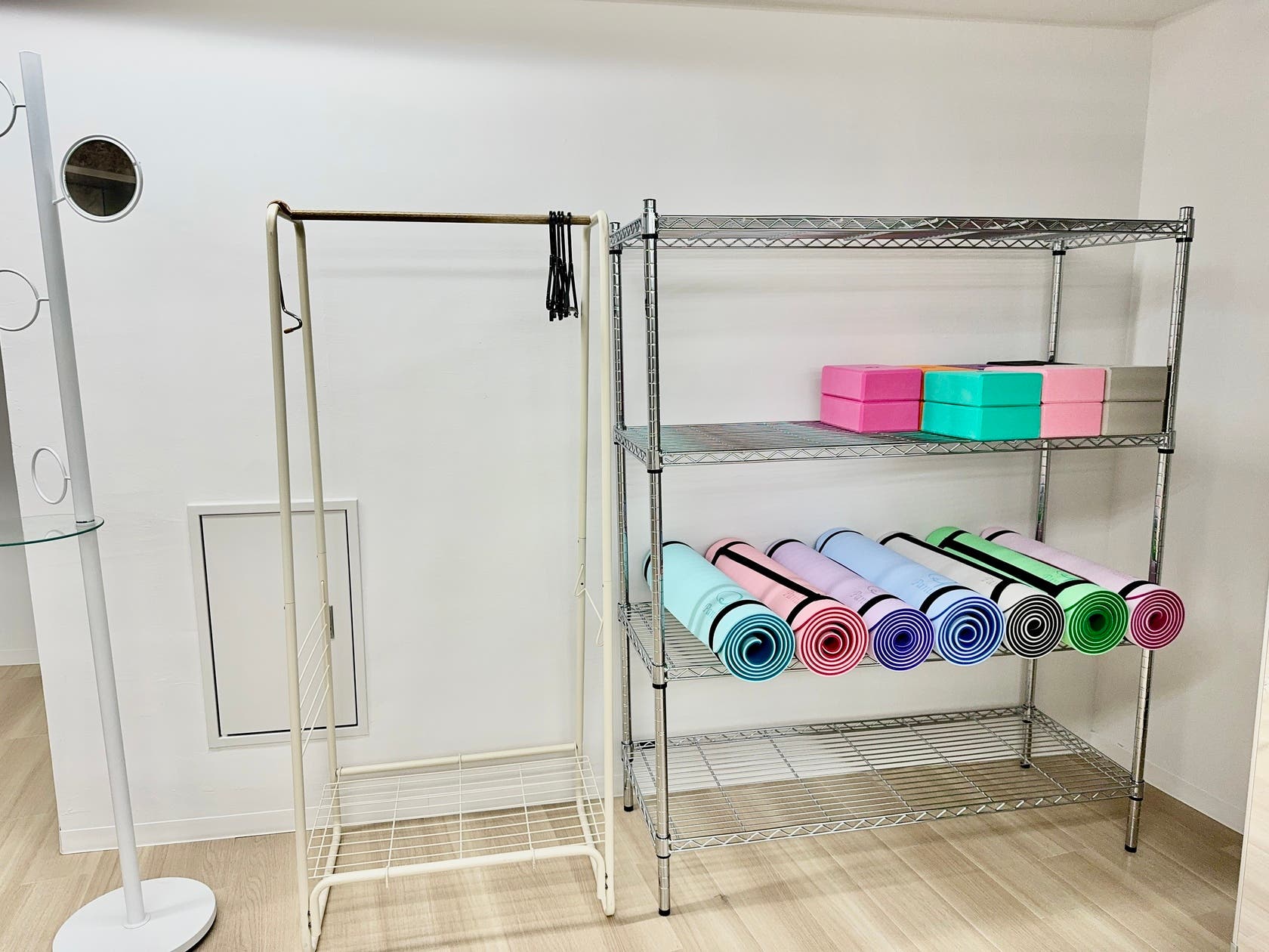 新オープン！駅チカ！ジャンプOKのレンタルスタジオ！ダンスや撮影に！　　の写真5