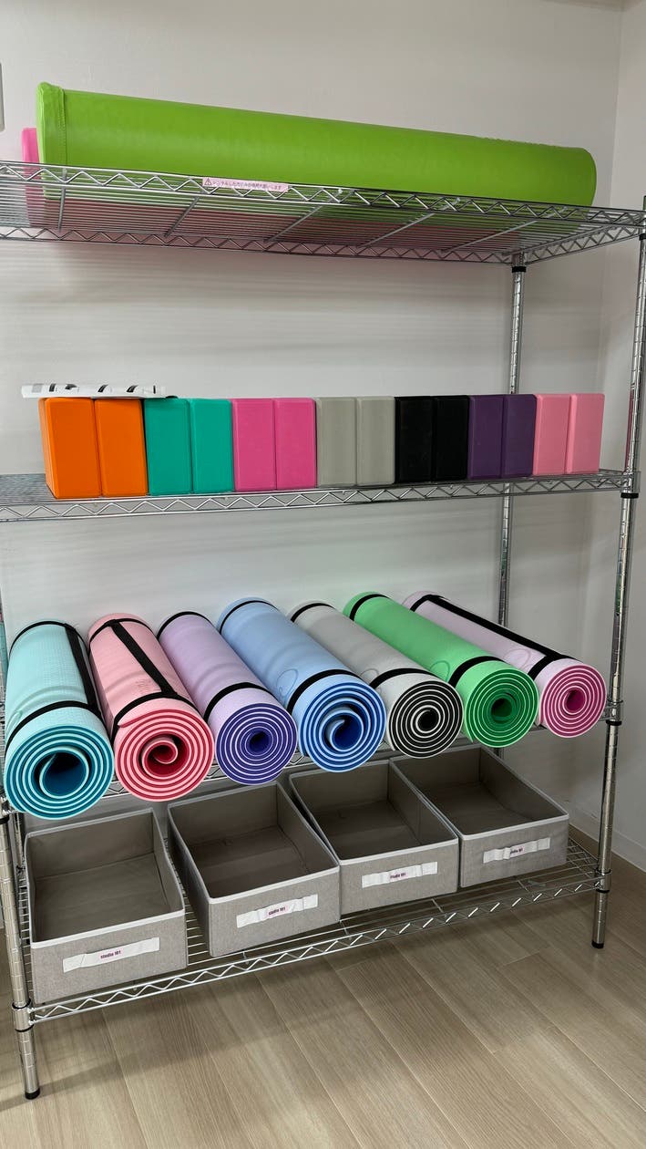 新オープン！駅チカ！ジャンプOKのレンタルスタジオ！ダンスや撮影に！　　の写真6