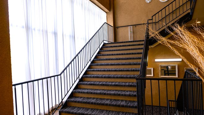 元結婚式場をアップサイクルした巨大施設【教会・大ホール・キッチン・屋外撮影】の写真14