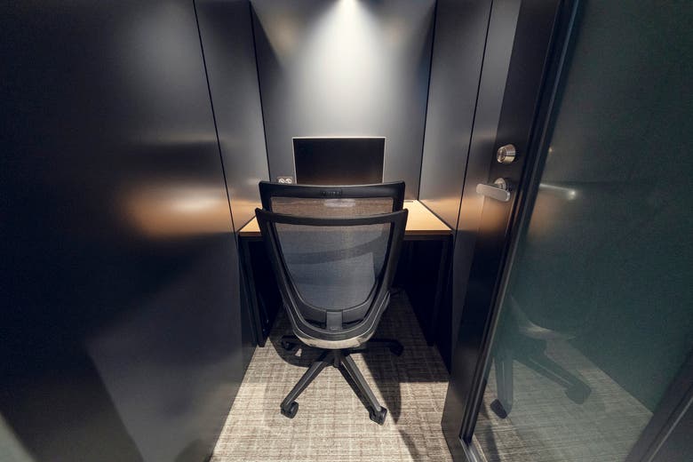 BOOTH 01(1名)の写真4