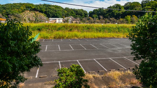 元結婚式場をアップサイクルした巨大施設【教会・大ホール・キッチン・屋外撮影】の写真24