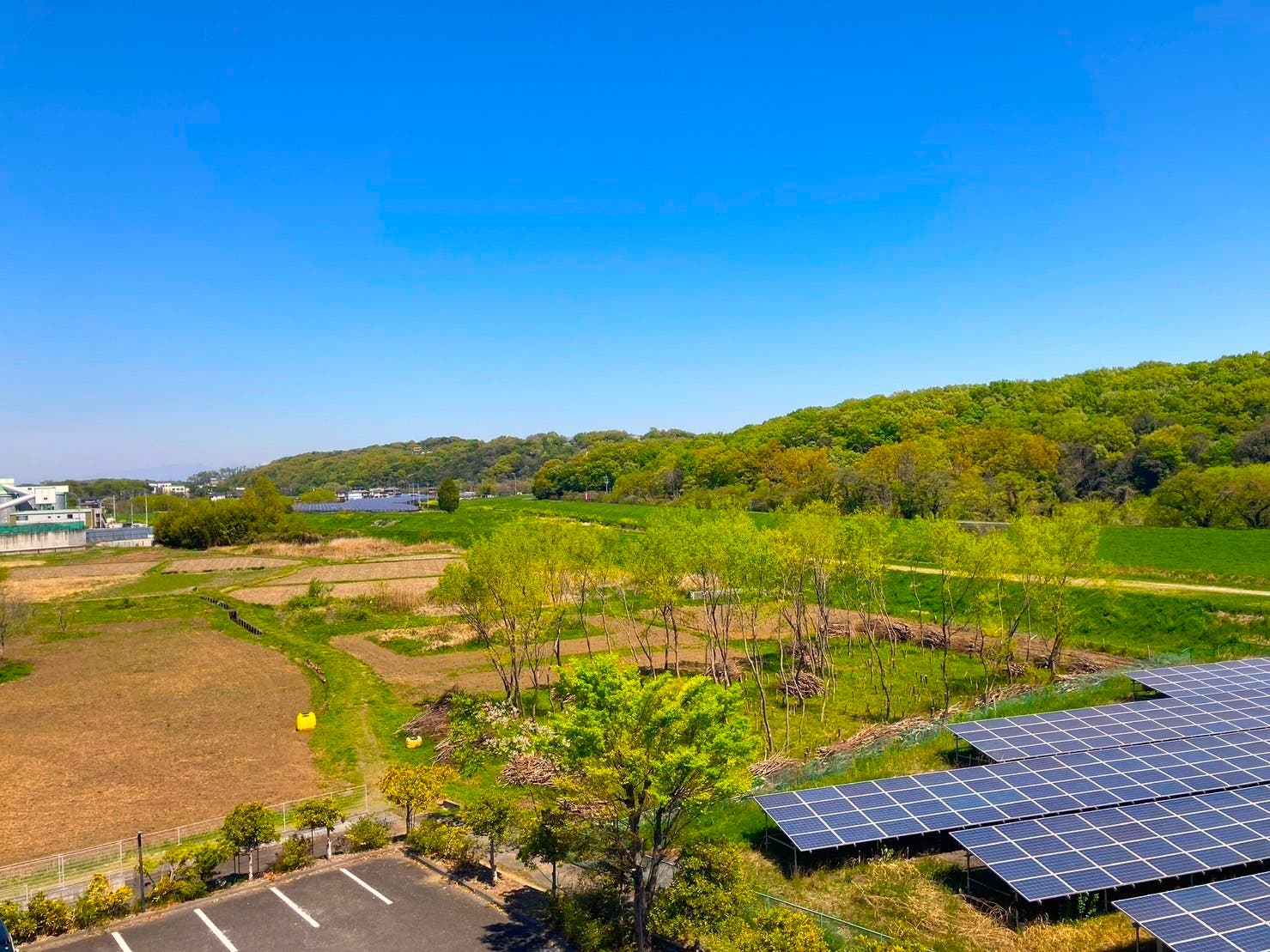 元結婚式場をアップサイクルした巨大施設【教会・大ホール・キッチン・屋外撮影】の写真25