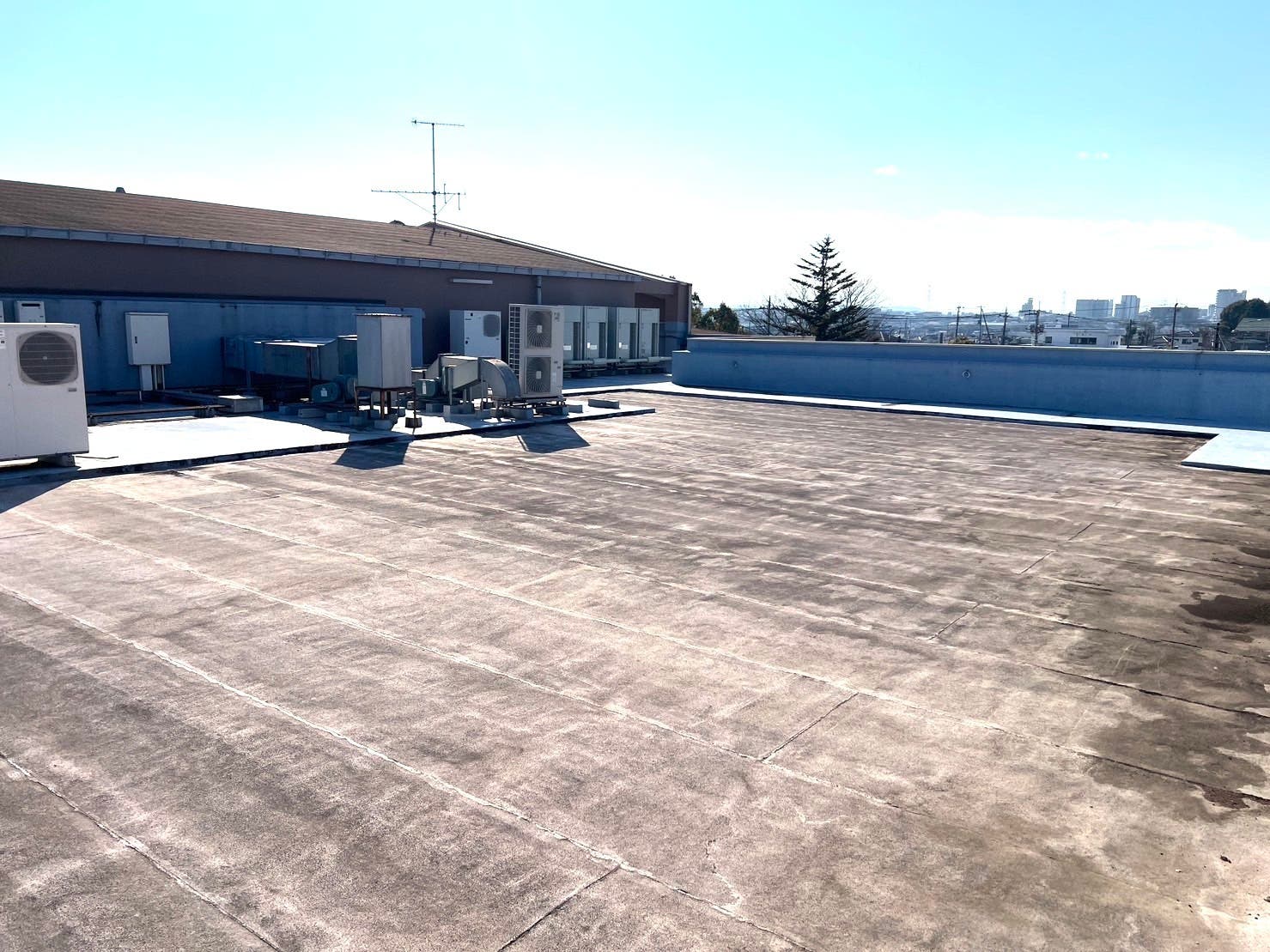 元結婚式場をアップサイクルした巨大施設【教会・大ホール・キッチン・屋外撮影】の写真26