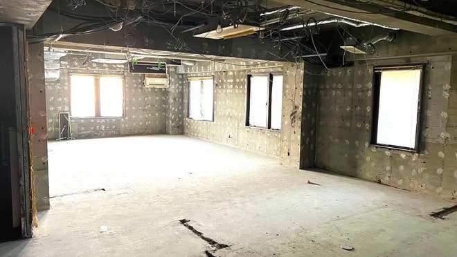 元結婚式場をアップサイクルした巨大施設【教会・大ホール・キッチン・屋外撮影】の写真3