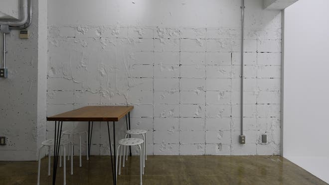 丸の内線「四谷三丁目」徒歩5分の白ホリスタジオの写真3