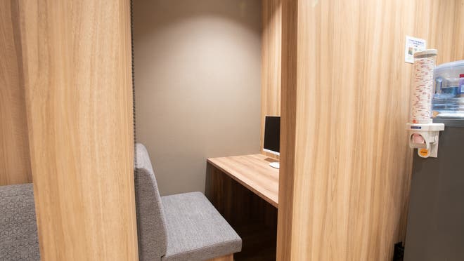 BOX 01(1名)の写真1