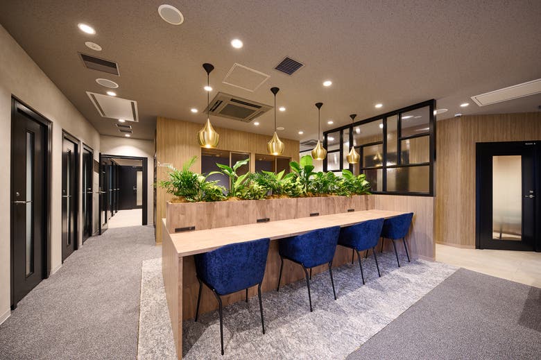 会議室 02(3名)の写真3