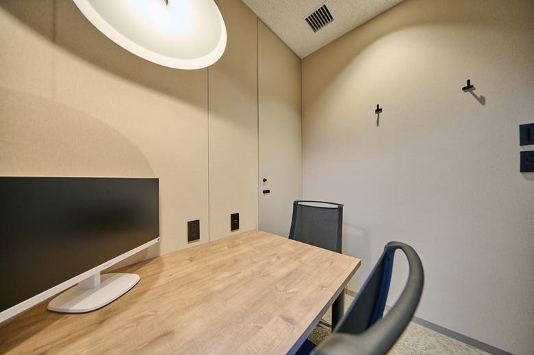 会議室 03(2名)の写真2