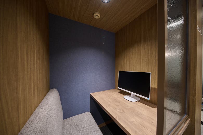 BOX 01(1名)の写真1