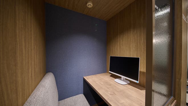 BOX 01(1名)の写真1