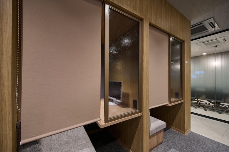 BOX 01(1名)の写真3