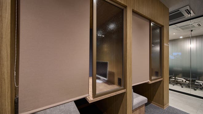 BOX 01(1名)の写真3