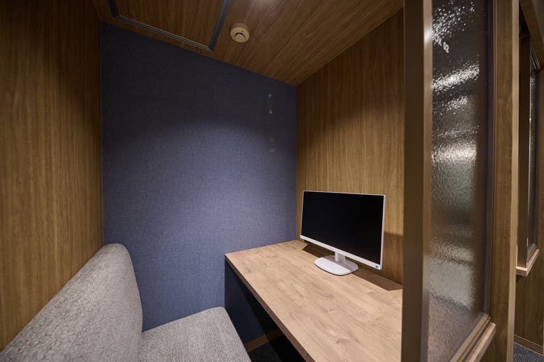 BOX 02(1名)の写真1