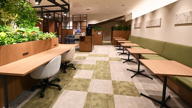 BOX 06(1名)の写真2