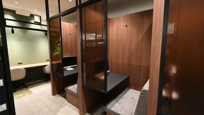 BOX 06(1名)の写真1