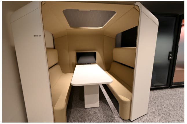 BOX 07(6名)の写真1