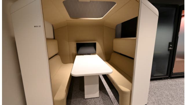 BOX 08(6名)の写真1