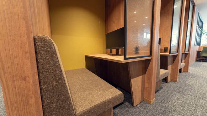 BOX 01(1名)の写真1