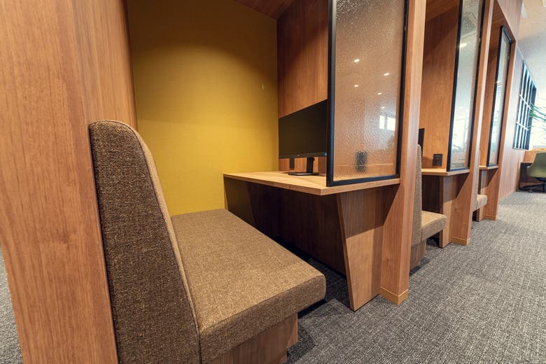 BOX 03(1名)の写真1