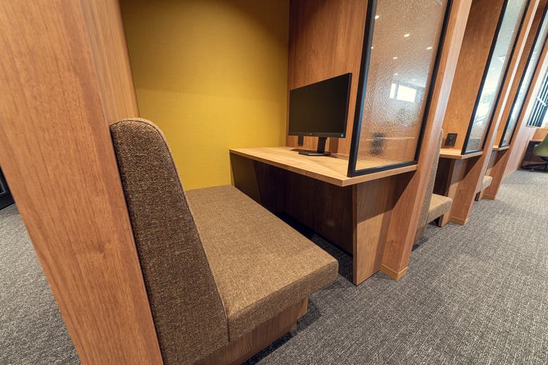 BOX 05(1名)の写真1