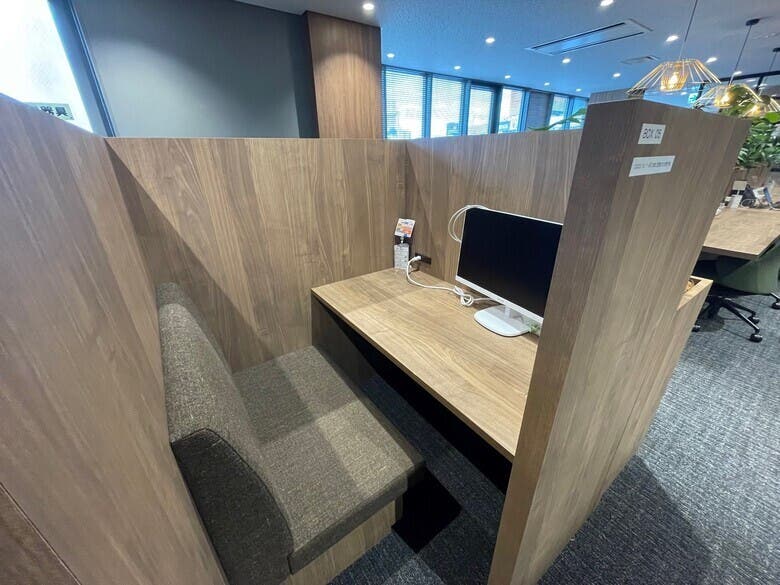 BOX 05(1名)の写真1