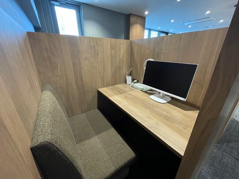 BOX 06(1名)の写真1