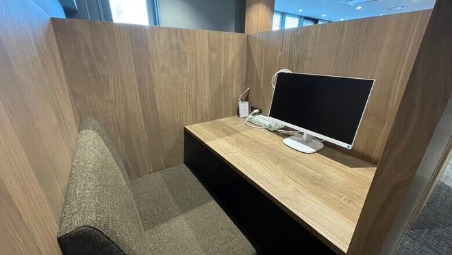 BOX 06(1名)の写真1