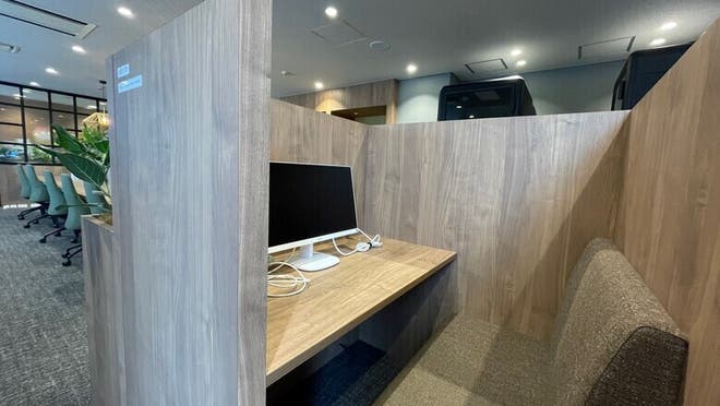 BOX 07(1名)の写真1