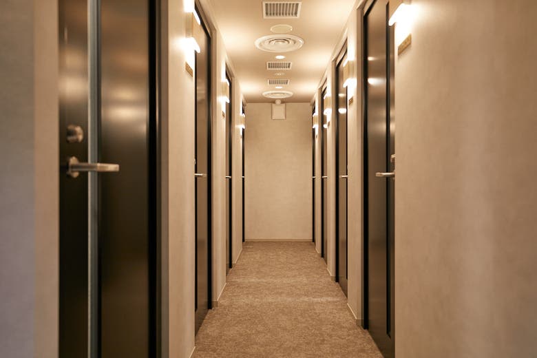 ROOM W 01(3階)の写真2