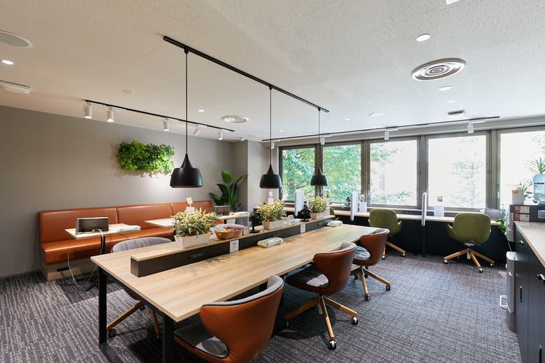 ROOM W 03(3階)の写真3