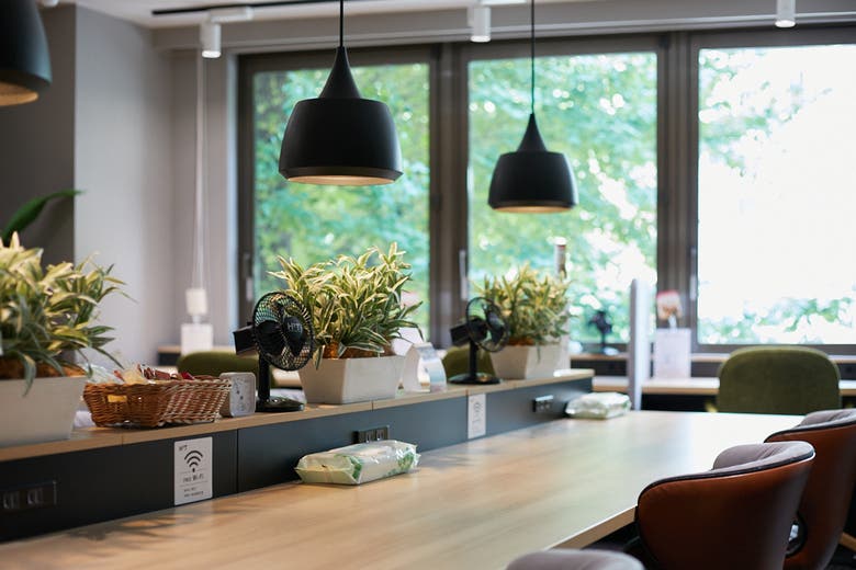 ROOM W 05(3階)の写真4