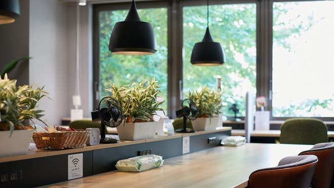 ROOM W 06(3階)の写真4