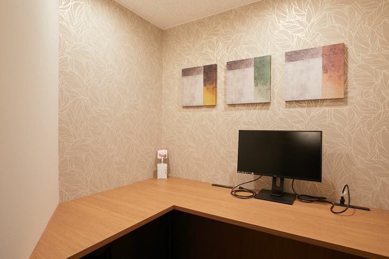 ROOM X 02(3階)の写真1