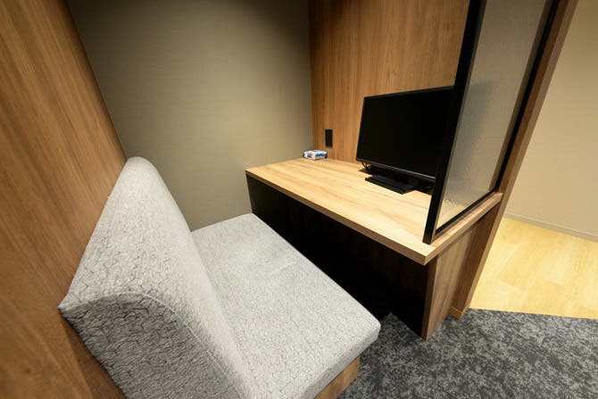 BOX 01(1名)の写真1