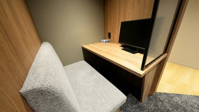 BOX 01(1名)の写真1