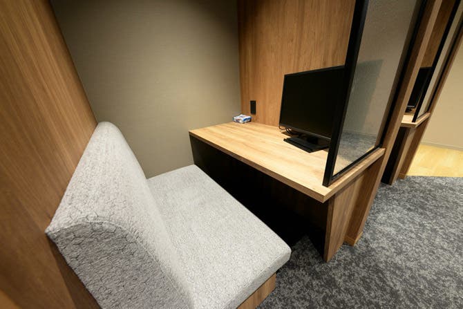 BOX 02(1名)の写真1