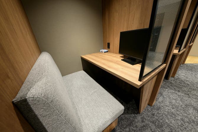 BOX 03(1名)の写真1