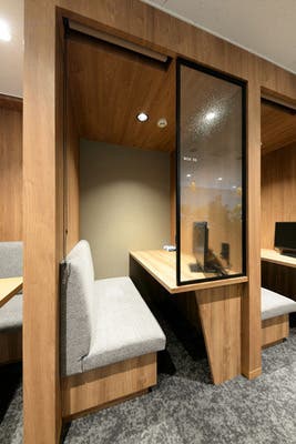 BOX 03(1名)の写真2