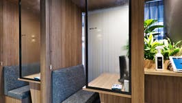 BOX 01(1名)の写真1