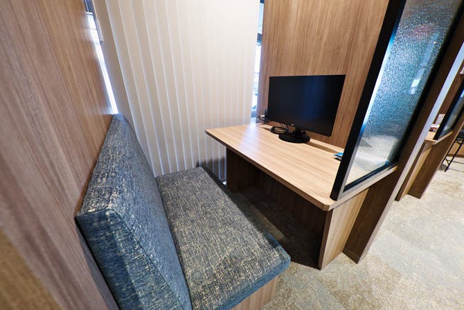 BOX 02(1名)の写真2