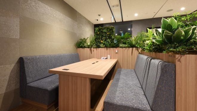 BOX 02(4名)の写真2