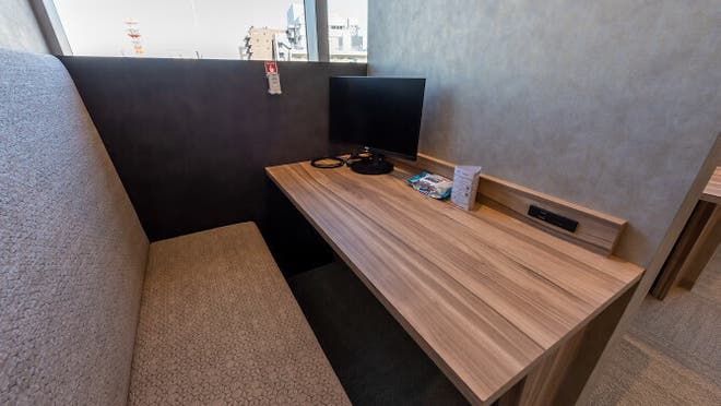 BOX 01(1名)の写真1