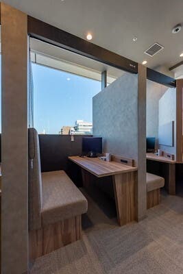 BOX 02(1名)の写真2